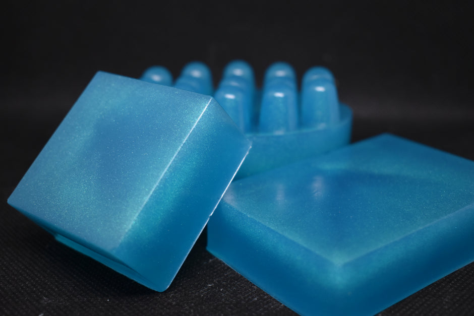 Soap – D&M Craftworks